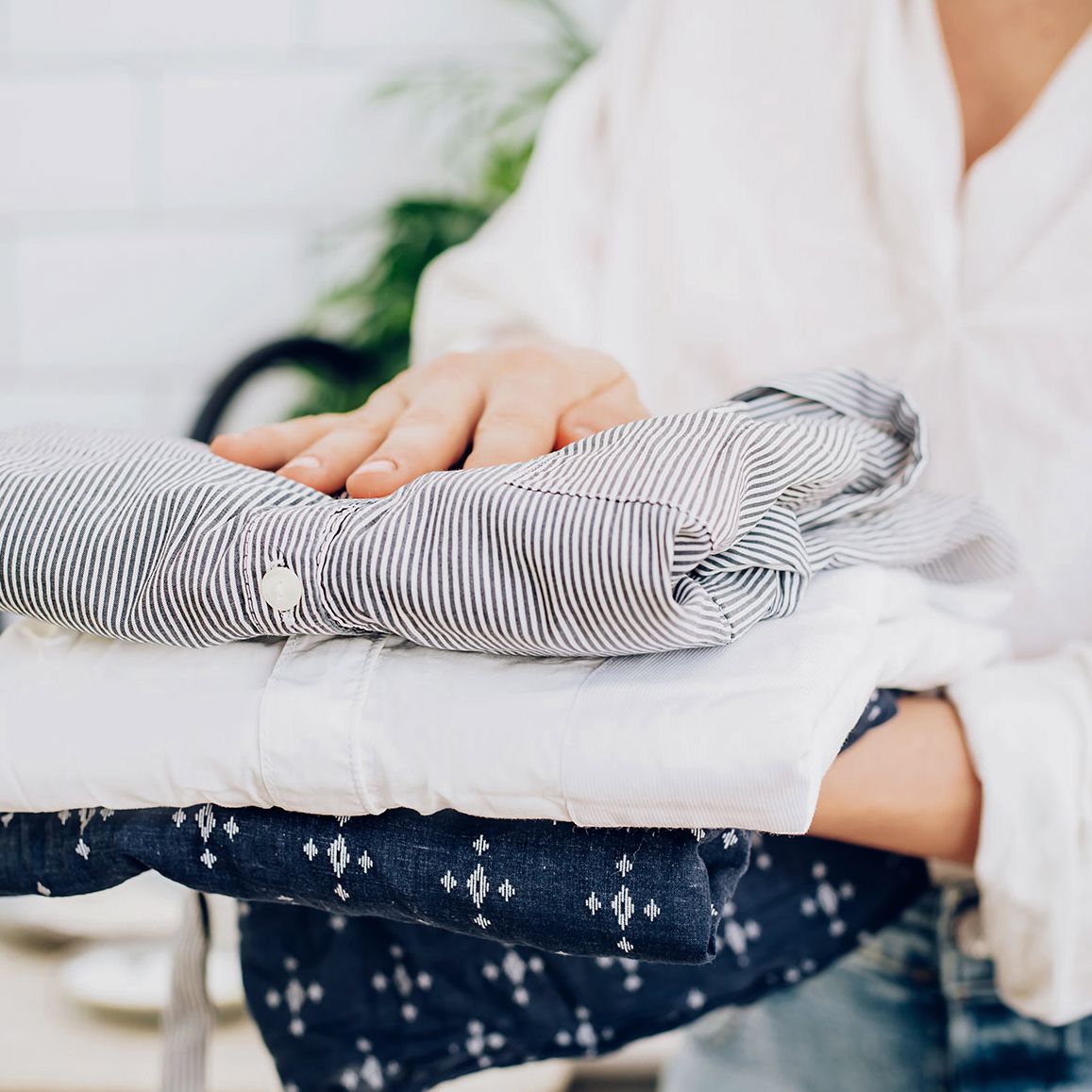 How to wash cotton clothes? – Ziba Couture